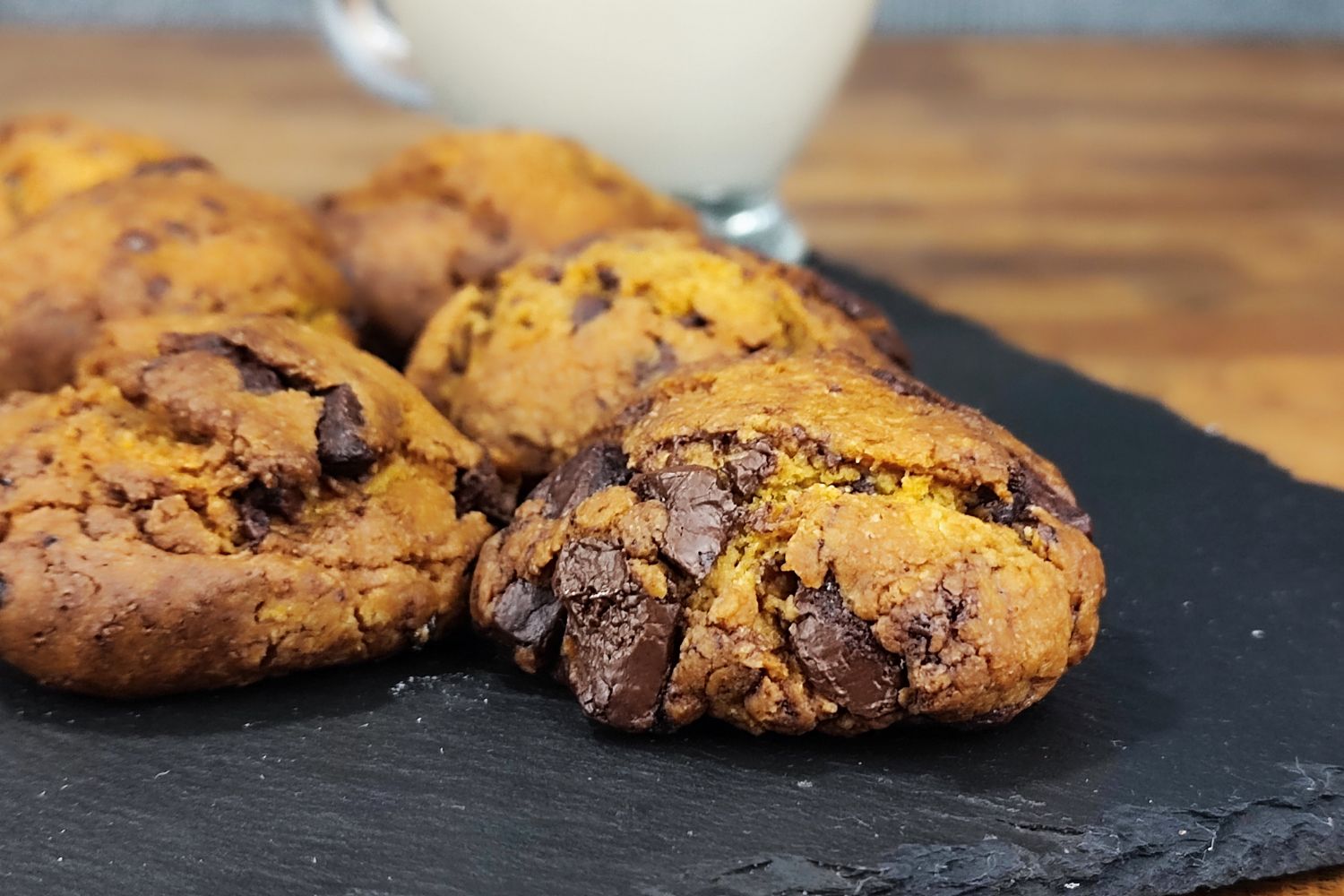 Soft cookies χωρις ζαχαρη | 81 θερμίδες το ένα - mrssoupe.com