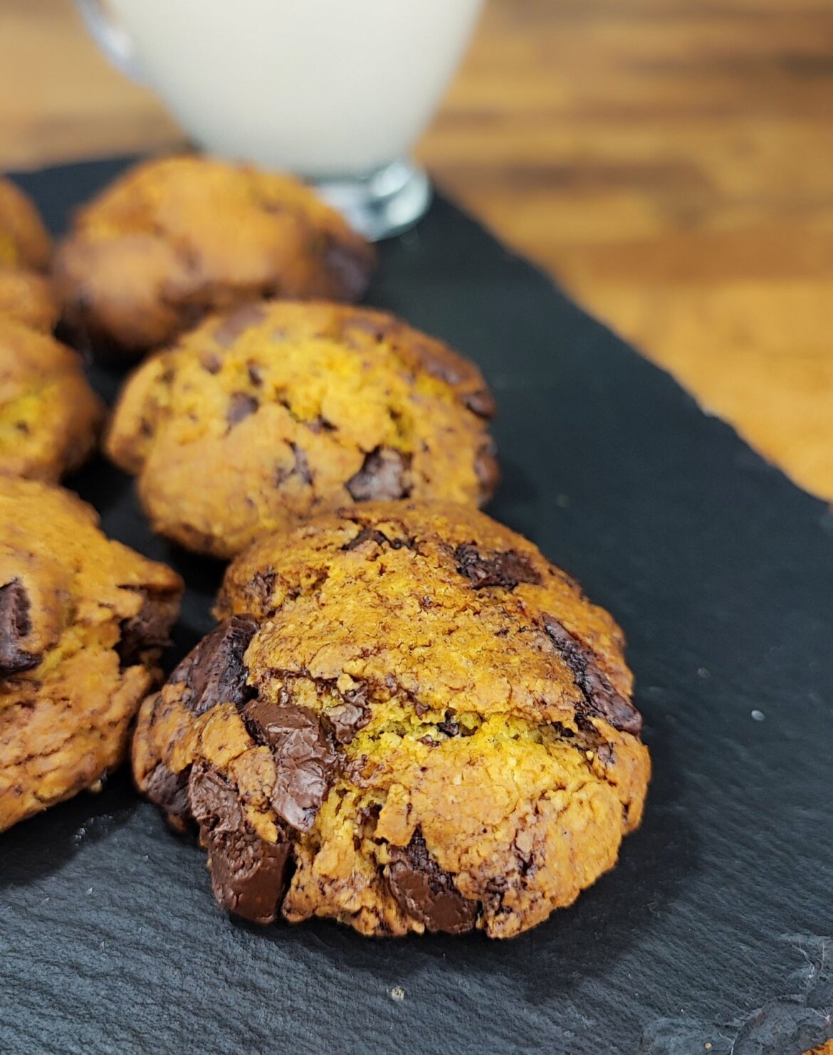 Soft cookies χωρις ζαχαρη | 81 θερμίδες το ένα - mrssoupe.com